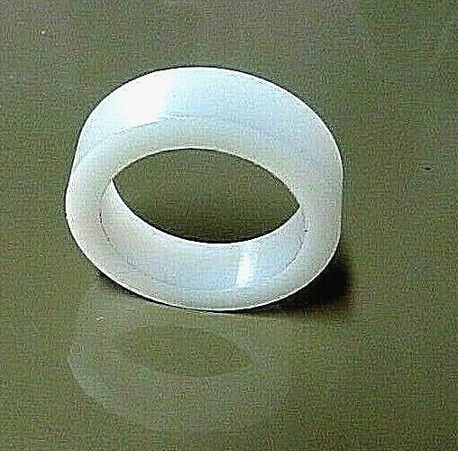 Heel Plate for Snap On- YA642 or Lincoln- 93642 -1 1/2 or 2 ton Floor ...