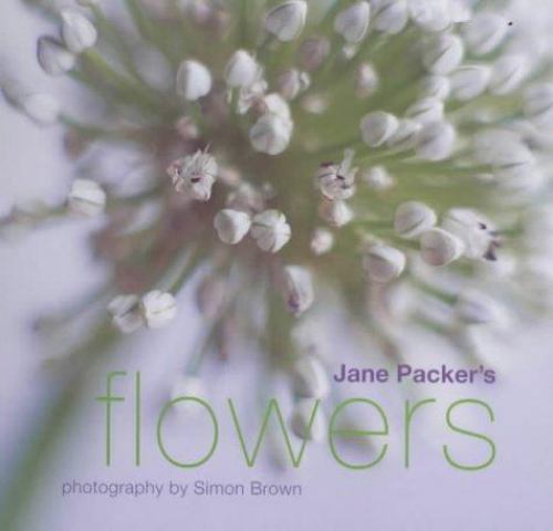 Jane Packer's Flowers by Jane Packer (2001, Hardcover) for sale online ...