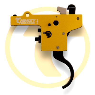 Timney Trigger Mauser M95-M96 Feather Weight Deluxe - #303 | eBay