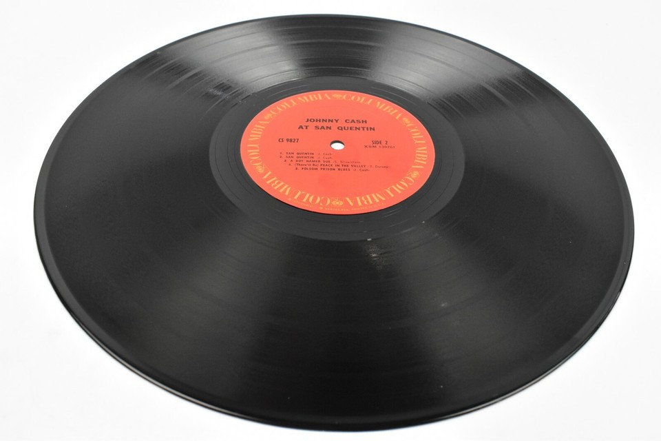 Johnny Cash - The Electrifying Johnny Cash, VINYL LP | eBay