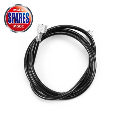 Classic MGA/AH Sprite Speedo Cable 63" - GSD109 | eBay