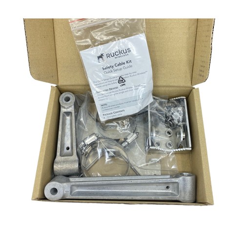 BRAND NEW! Ruckus T310/T610/T710/T750 Access Point Pole/Wall Mount 902 ...