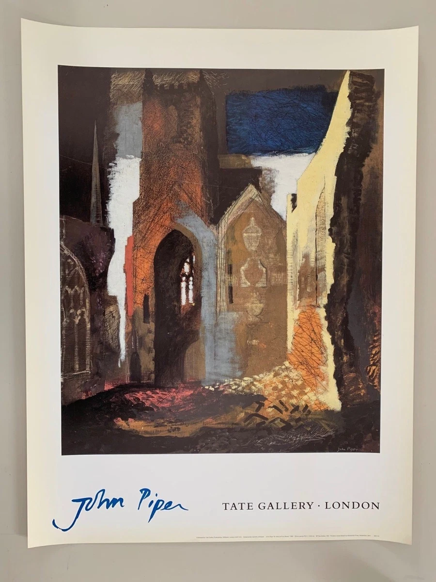 John Piper