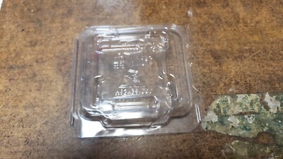 Intel Socket LGA 2011-3 CPU case holder protector cover/clamshell | eBay