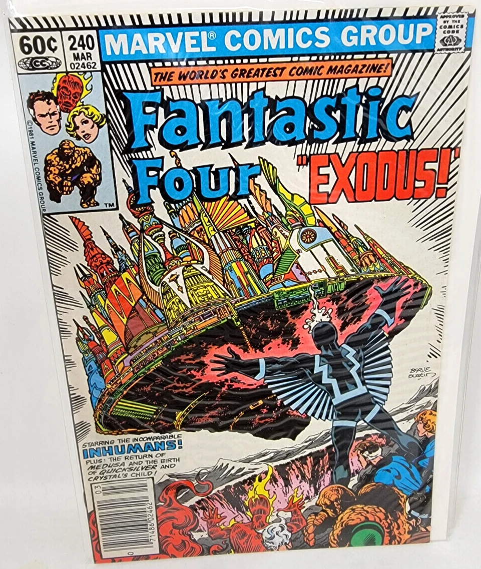 Crystal And Quicksilver Daughter