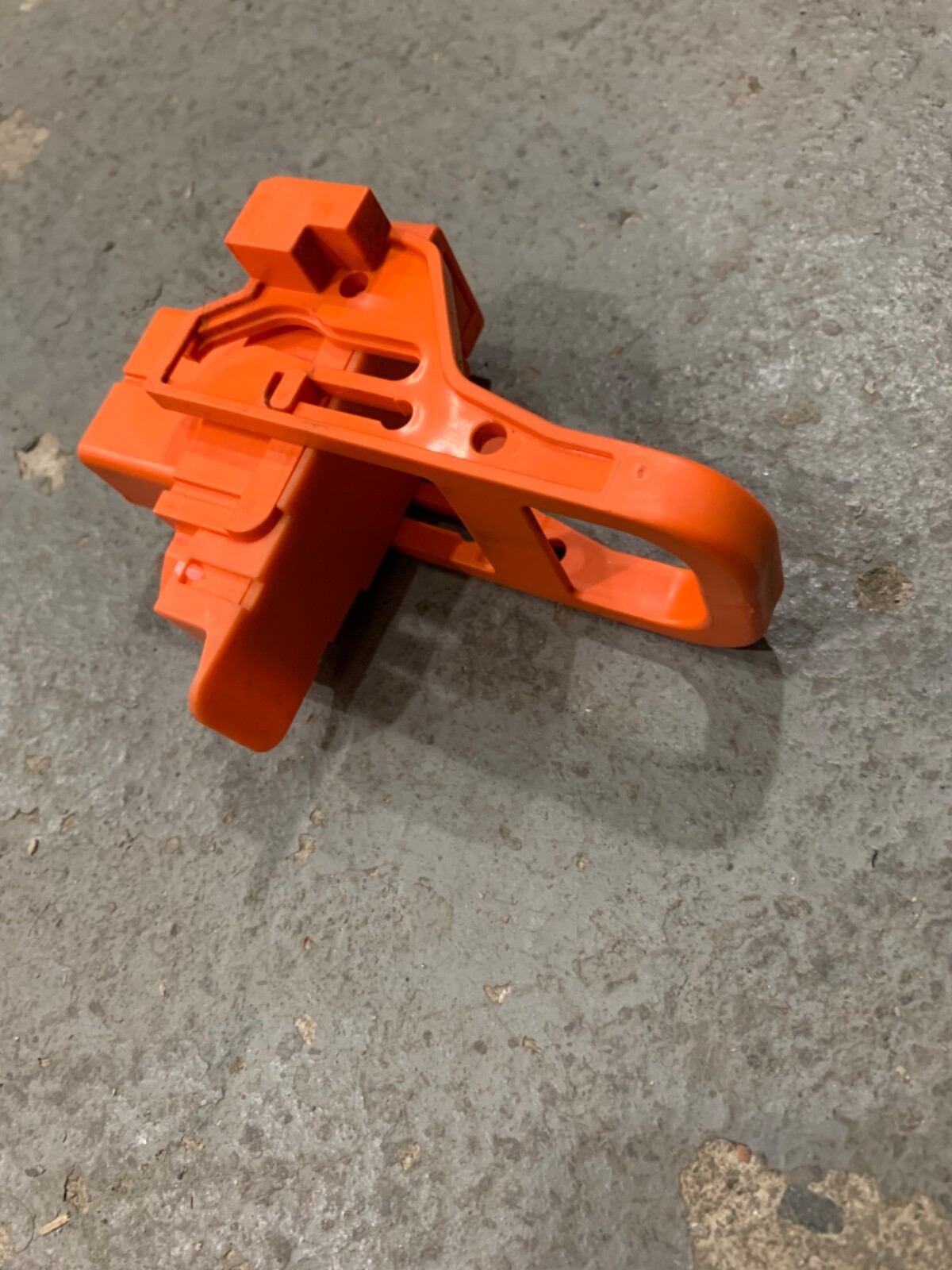 2004-2009 Toyota Prius or Camry Hybrid Battery Service Plug Disconnect ...