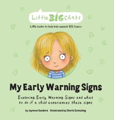 My Early Warning Signs: Exploring Early Warning Signs and what to do if ...