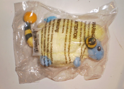 Pokemon Center MAREEP 2019 Plush Toy SEALED New w/ Tags | eBay