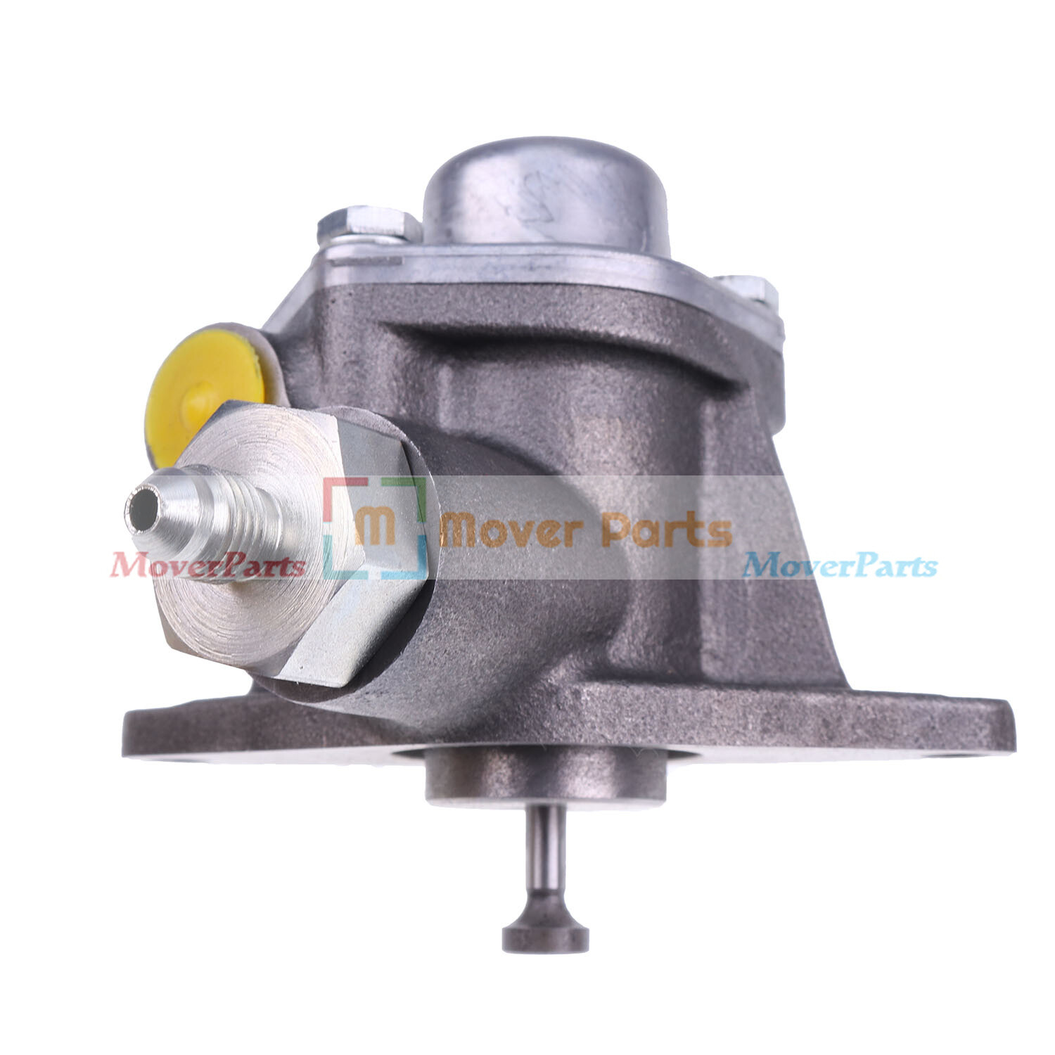 Fuel Transfer Pump 1W-0568 2W7307 For Caterpillar 3204 Engine 215 215B ...