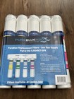 Pure Blue H2O Replacement Filters PB-TLR04RCT-5PK Supply Sealed | eBay