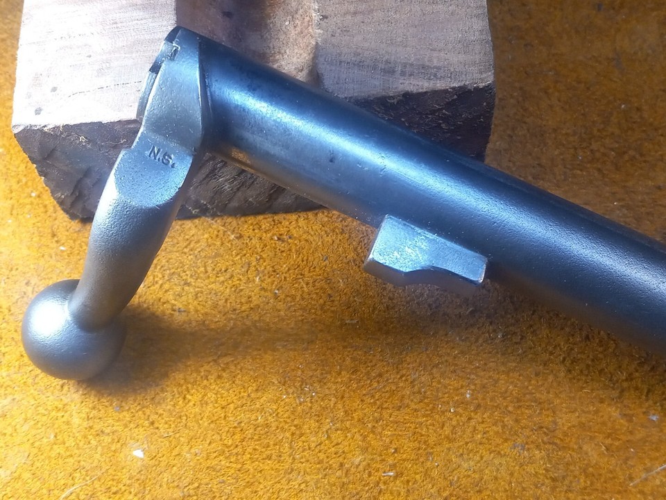 1903 M1903 M1941 Springfield Bolt NS USMC National Match | eBay