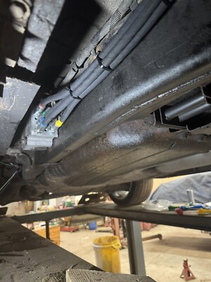 RANGE ROVER Sport L320 Flexible Ace Pipe Kit SDV6, 5.0 Supercharged ...