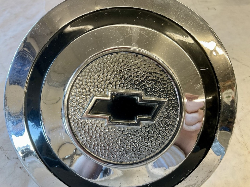 1930-1932 Chevy Hub Cap RG45 | eBay