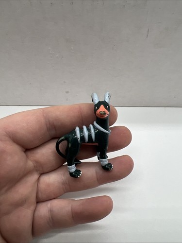 Pokémon Figurine TOMY CGTSJ Figure Toy - Houndoom | eBay
