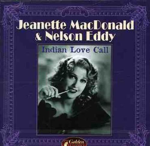 Indian Love Call - - Audio CD | eBay