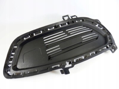 Mercedes W117 AMG calandre du pare choc avant droit NEUF A1178852322 | eBay