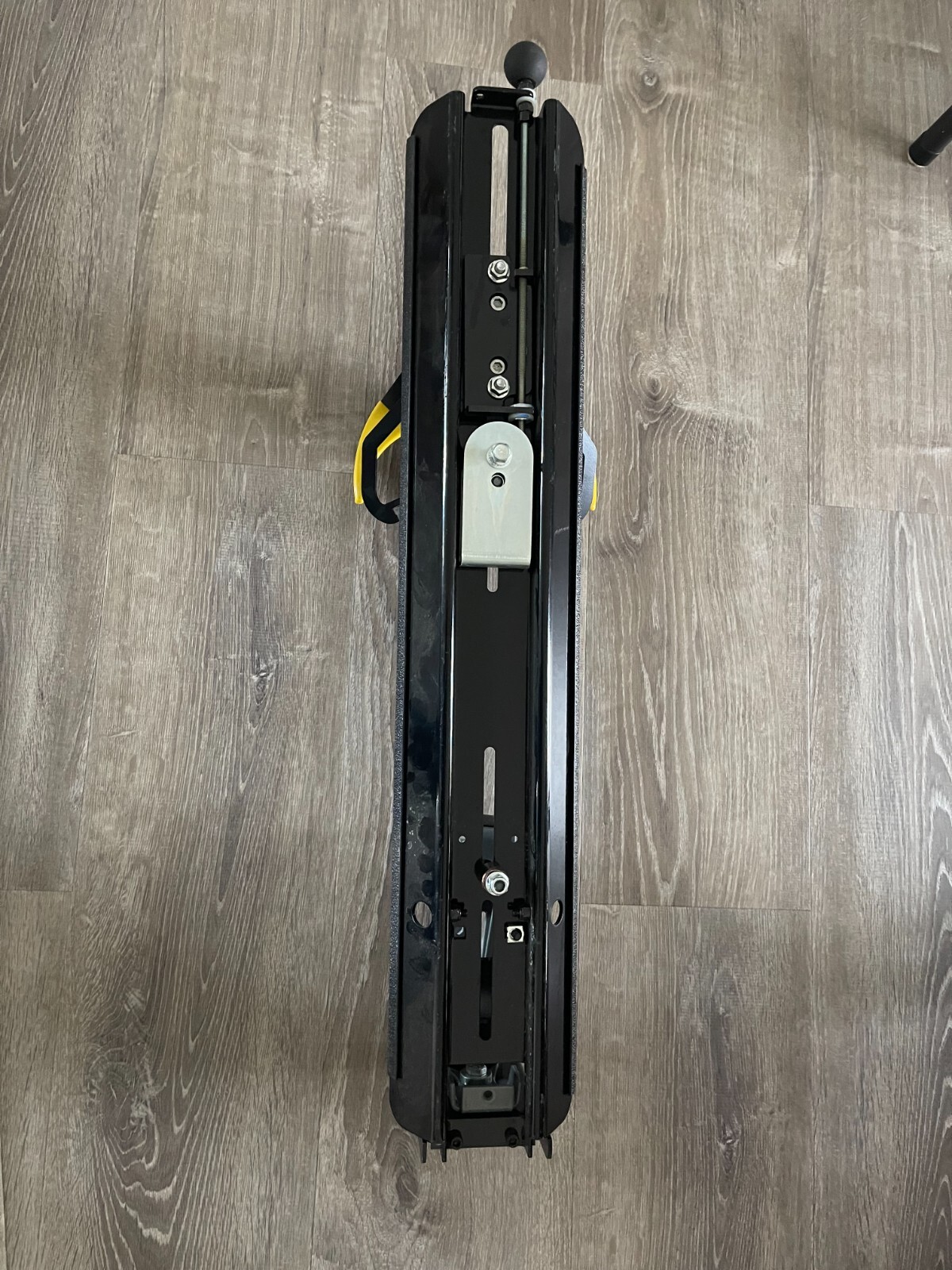 New IMMI SmartDock SCBA Holder F103150 | eBay