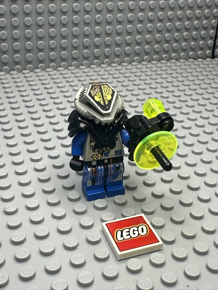 LEGO® Figur UFO Space - sp042 - Figuren 6979 6915 6829 6975 6836 RAR ...