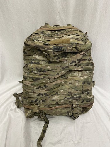 Kifaru Multicam Military Ruck | eBay