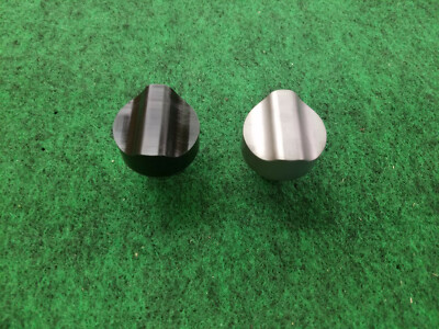 CP Linear Stretch 2 pc.Die Set #2 - Planishing Hammer, Pullmax - Made ...