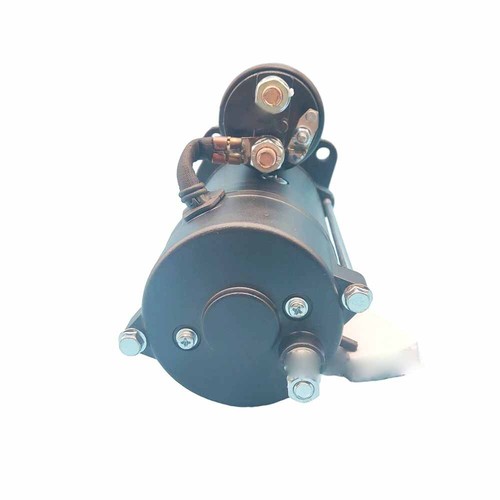 3575205 For Caterpillar C4.4 Engine E312D E313D E318D Excavator Starter ...