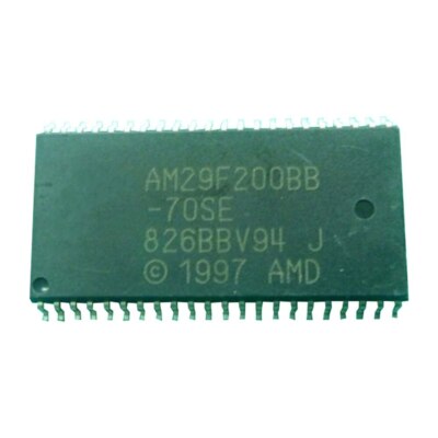 10pcs AM29F200BB-70SE SOP44 AM29F200BB AM29F200 29F200 in stock | eBay