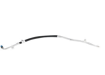 GM OEM 94-96 C1500 Cooling Oil Cooler-Outlet Hose 12472278 | eBay