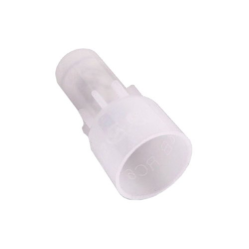 Thomas & Betts RC55, Crimp-On Wire Joint, Nyl Ins 4#18 - 2#12 Whit ...