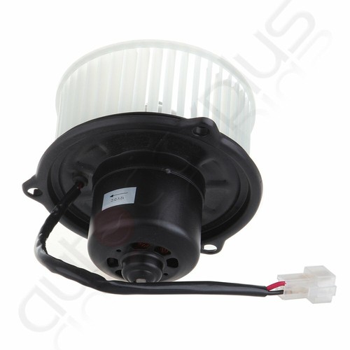 A/C Heater Blower Motor Fan for Dodge Ram 1500 2500 3500 4000 Pickup ...