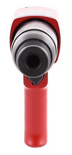 Chicago Pneumatic CP7150 Heavy Duty Pistol Grip Air Hammer, 2,300 BPM ...