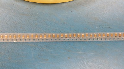 (10 PCS) C1206C102JGRACTU KEMET CAP CER 1000PF 2KV X7R 1206 ROHS | eBay