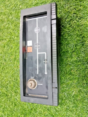 Merlin Gerin Sepam 100 Control Panel S01 Mi X02 X01 Xhn | eBay