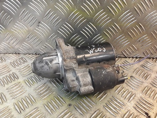 MERCEDES M271 STARTER MOTOR E CLASS W211 C W203 CLK 1.8 Kompressor ...