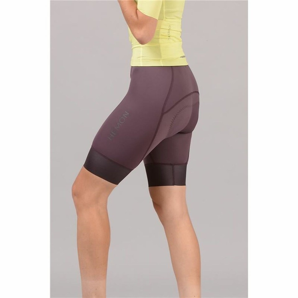 Culotte Hemon Passo Corto Rosso Donna S | eBay