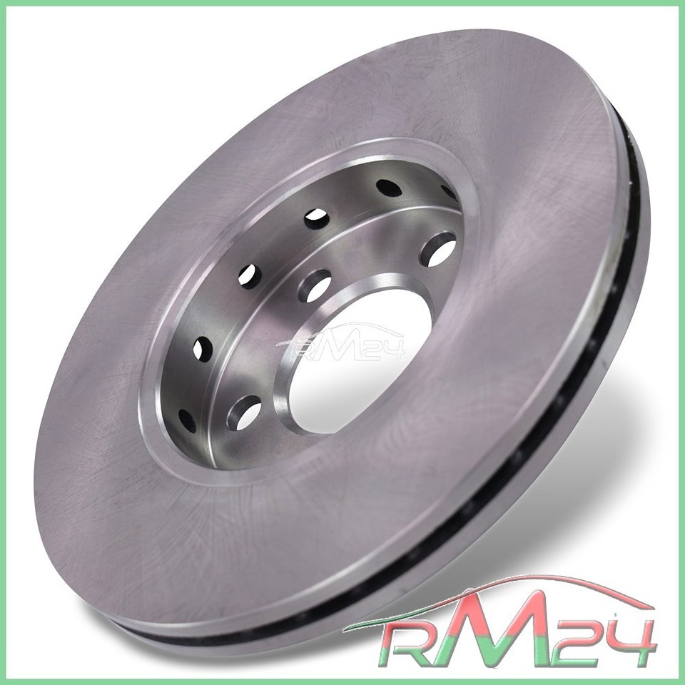 KIT FRENI COMPLETO ANT POST PER SKODA FABIA 6Y 1.0-1.9 99-08 | eBay