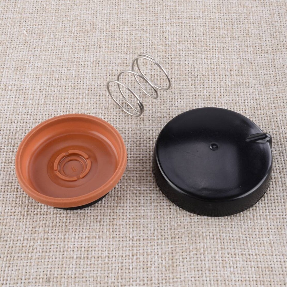 Valve PCV 6510100830 Couvercle de valve POUR Mercedes Benz C-Class W204 ...