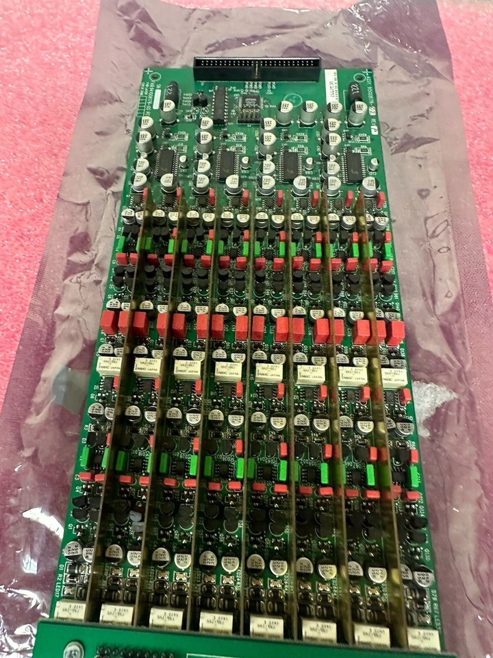 Digidesign 192 D /A Analog Output Card Pro Tools HD | eBay