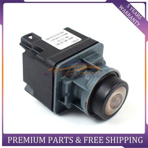 a0009053902 Car Front Parking Camera For Mercedes ML250 GLE350 GLS450 ...