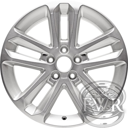 Used 18" Replacement Alloy Wheel Rim for 2011-2017 Ford Explorer Sport ...