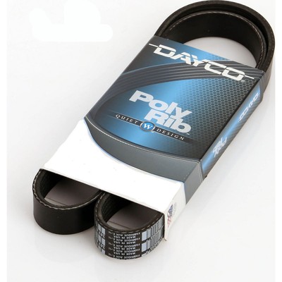 Dayco Ribbed Belt 6PK2065 | eBay Australia