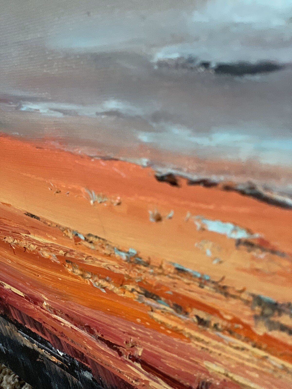 Oil paintings original signed | eBay