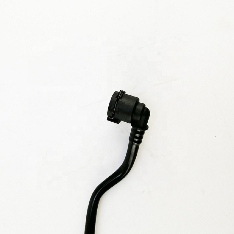 Engine Coolant Water Hose for BMW F25 X3 2011-2017 F26 X4 2015-2017 ...