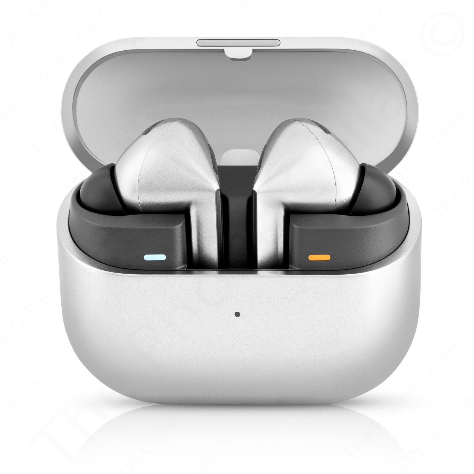 Samsung Galaxy Buds3 Pro True Wireless Bluetooth Earphones Silver SM ...