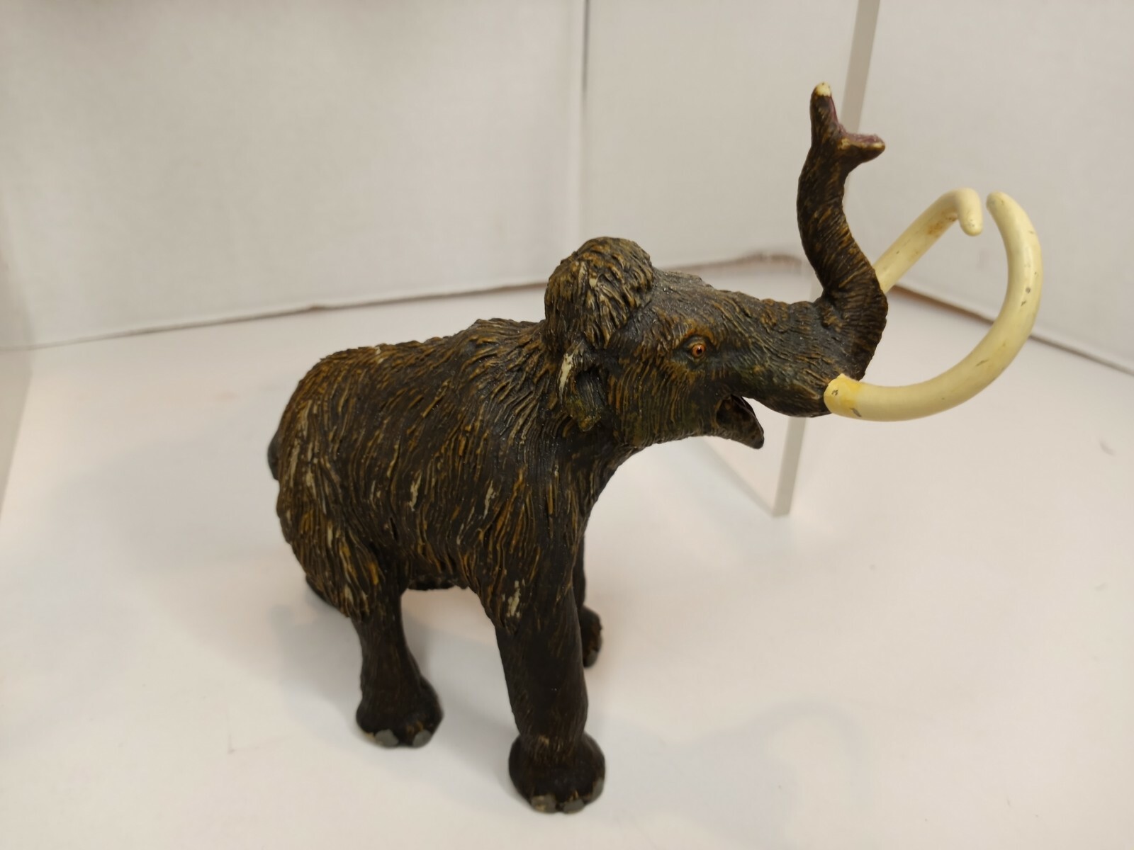 2004 / 2002 - Safari / Schleich Woolly Mammoth lot | eBay