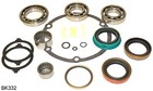 NP243 Transfer Case Bearing Kit with Seals and Gaskets, BK332 | eBay