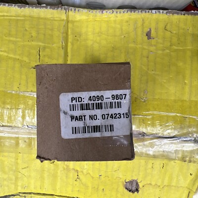 SIMPLEX 4090-9807 COVER, IAM, SG, SURFACE | eBay