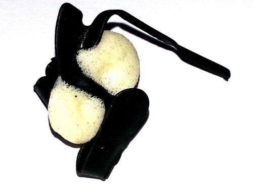 Body Side Molding Moulding Trim Clip Fastener For Chrysler Dodge ...