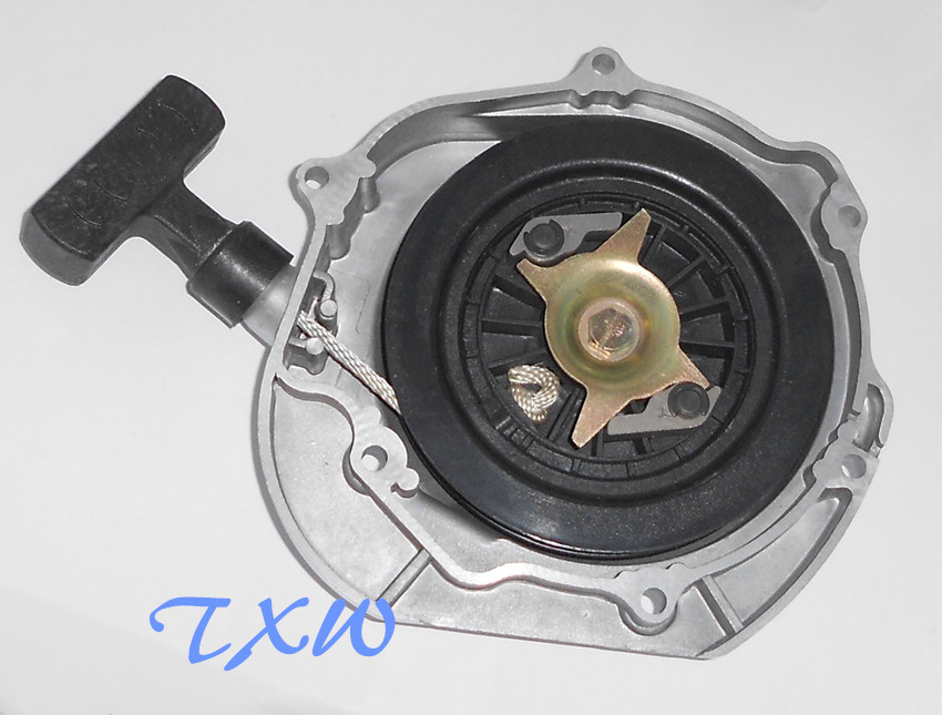 250cc ATV pull starter Baja Wilderness Trail 250 WD250-U ROKETA ATV-10 ...