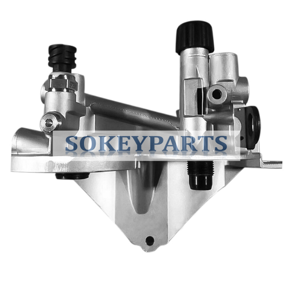 VOLVO 21900852 - Cross reference fuel filters