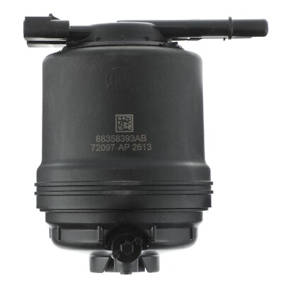 19-24 RAM 2500 3500 DIESEL 6.7L FUEL FILTER GENUINE MOPAR 68358393AA | eBay